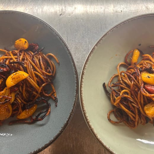 The 10 Best Restaurants in Bisceglie 2026 | TheFork