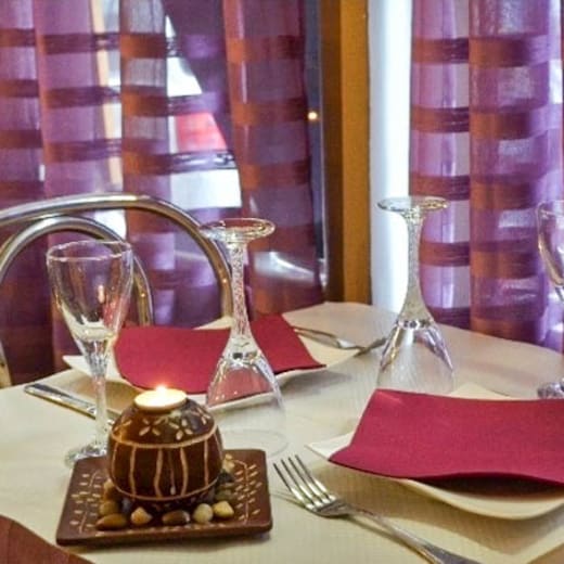 Restaurant L'Espérance à Paris - Menu, avis, prix et réservation | TheFork