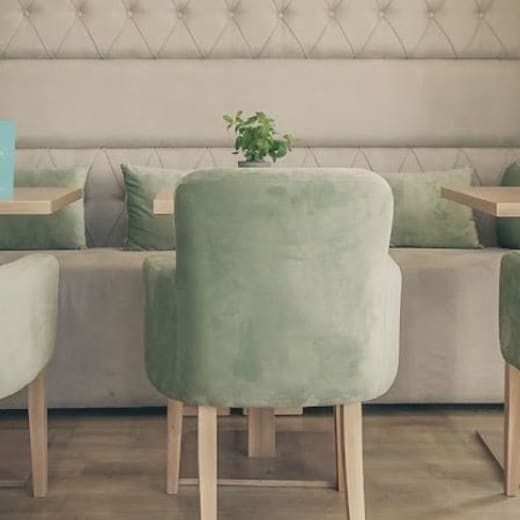 Menu 2026 - The Chelsea Corner in London | TheFork