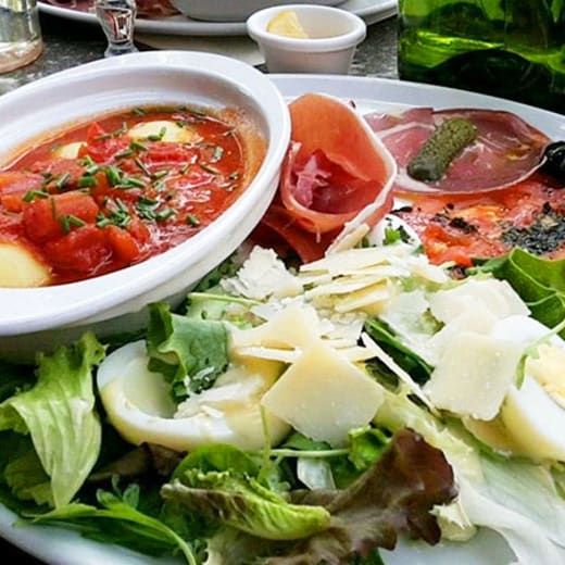 Speisekarte 2025 – Nota Bene in Saint-Étienne – TheFork