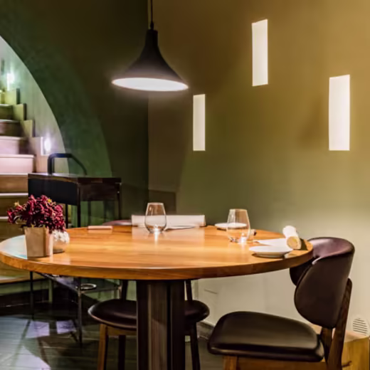 Menu 2026 - Zia Restaurant in Rome | TheFork