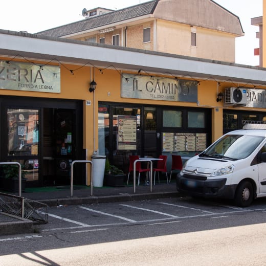 The 10 Best Pizza in Meda - TheFork