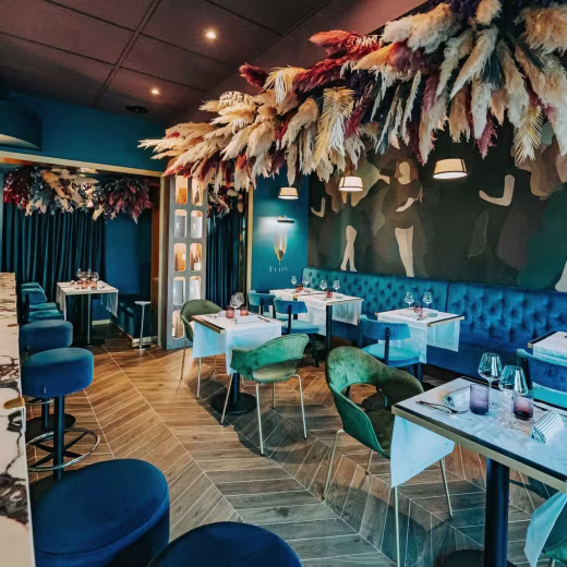 The 10 Best Cool & Trendy Restaurants in Rome | TheFork