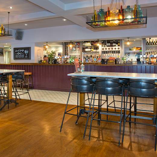 The Best Bar Restaurants in Norwich | TheFork