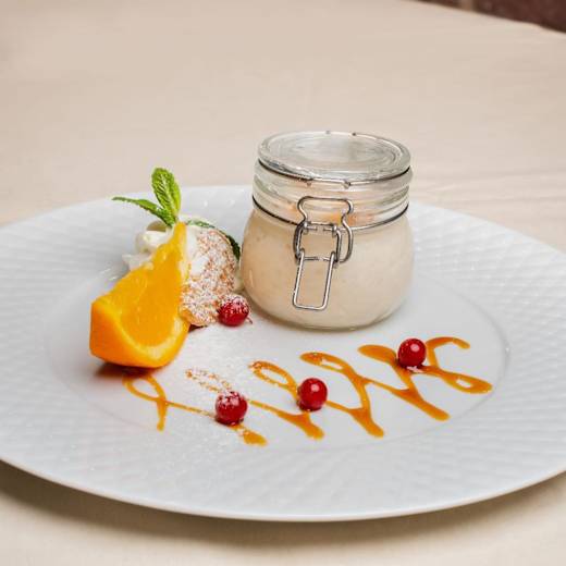 Restaurant Le Grand Charles à Roissy-en-France - Menu, avis, prix et ...