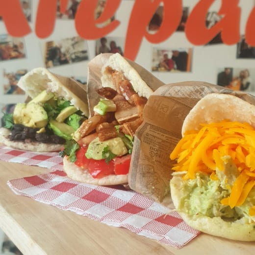 The Best Colombian Restaurants in Saint-Priest | TheFork