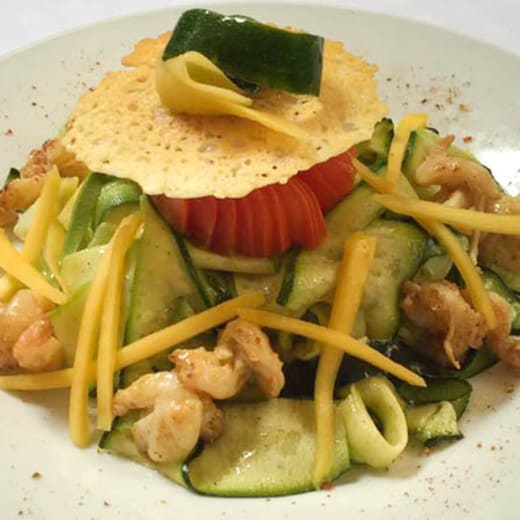 Restaurant Eboli à Neuilly-sur-Seine - Menu, avis, prix et réservation ...