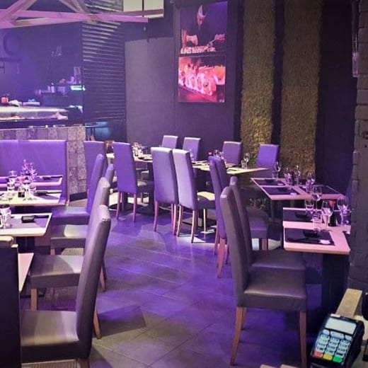The 10 Best Open late Restaurants in Cava de' Tirreni | TheFork