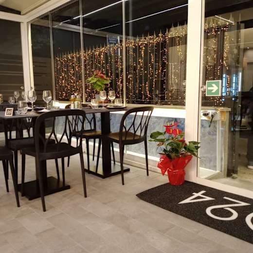 LE MIGLIORI 10 Pizze per Gruppi a Fiumicino | TheFork