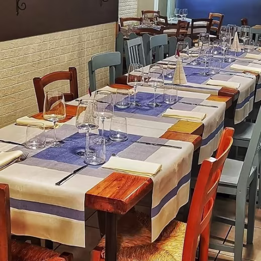 Menu 2026 - Il Leudo in Savona | TheFork
