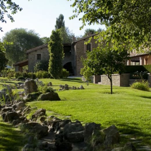 The 10 Best Restaurants in Assisi 2026 | TheFork