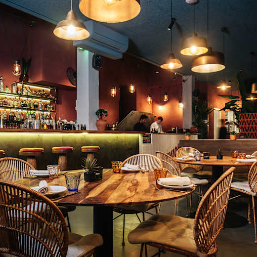ALMA à Genève - Menu, avis, prix et réservation | TheFork