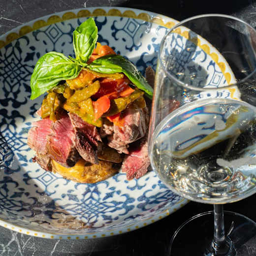 Menu 2026 - Benvenuti a Bordo in Pomigliano d'Arco | TheFork
