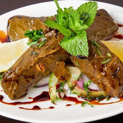 Aya Lebanese Cuisine South Wimbledon in London - Restaurant Reviews ...