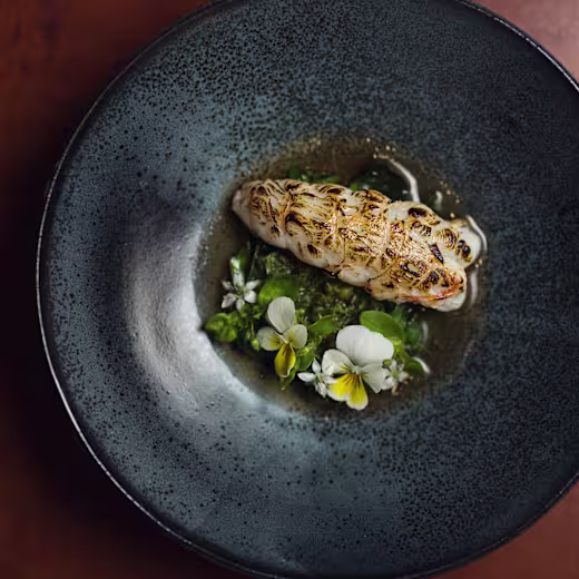 Koka in Gothenburg - Restaurant Reviews, Menu and Prices | TheFork