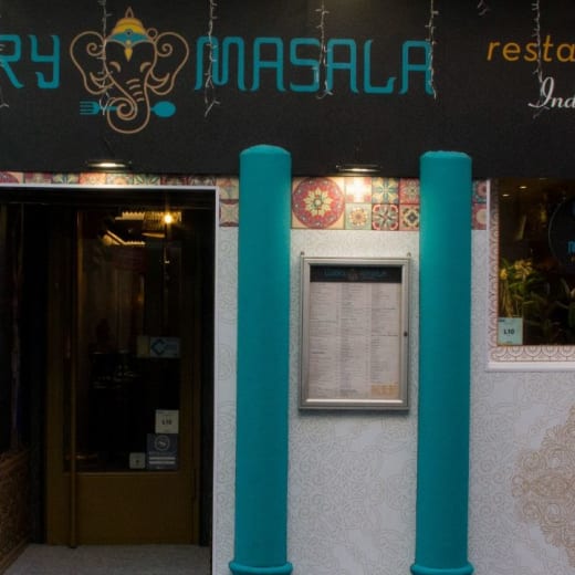 The 10 Best Top rated Restaurants in City center, Madrid | TheFork