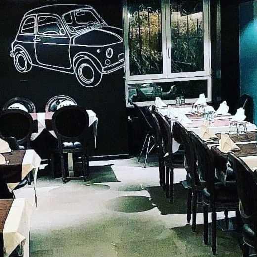 Restaurant The Tiger à Nancy - Menu, avis, prix et réservation | TheFork