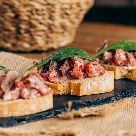 Restaurant TestaMi à Milan - Menu, avis, prix et réservation | TheFork