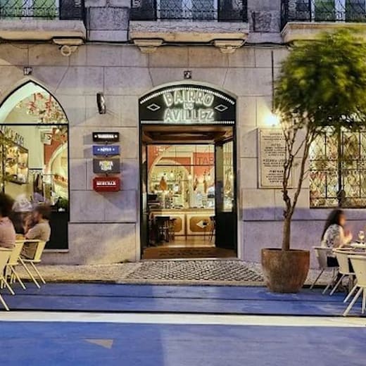 The 10 Best Open sunday Restaurants in Chiado, Lisbon | TheFork