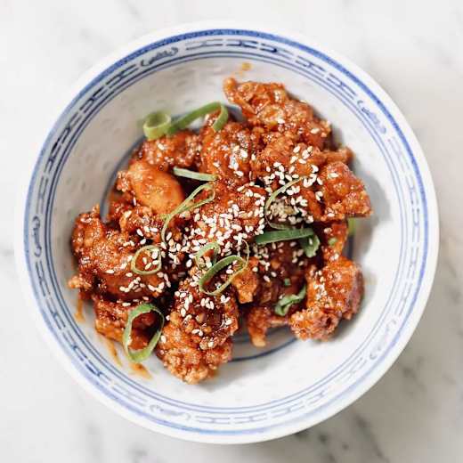 Speisekarte 2026 – Foocha in Brüssel – TheFork