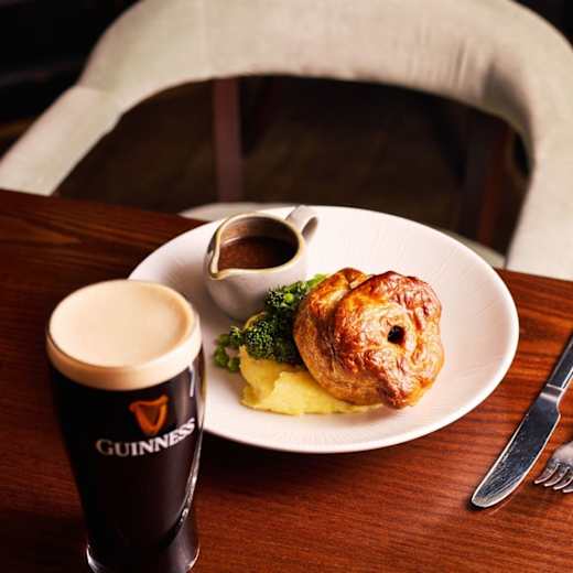 Menu 2026 - The Junction Tavern in London | TheFork