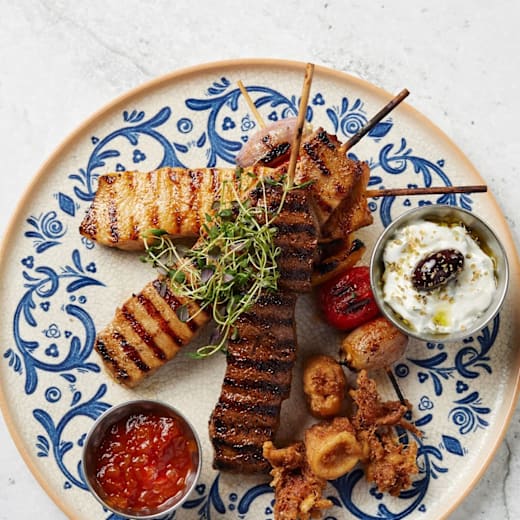 Udden's Grill & Bar in Huddinge - Restaurant Reviews, Menu and Prices ...