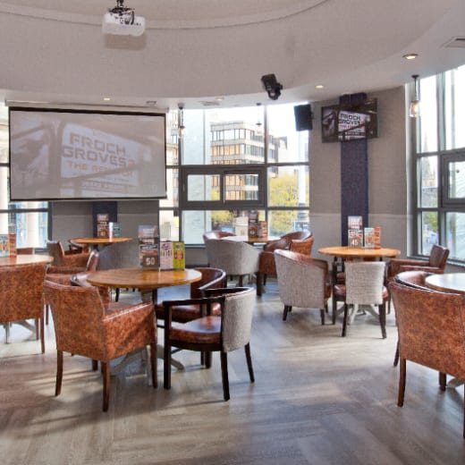 Yates Sheffield in Sheffield - Restaurant Reviews, Menu and Prices ...