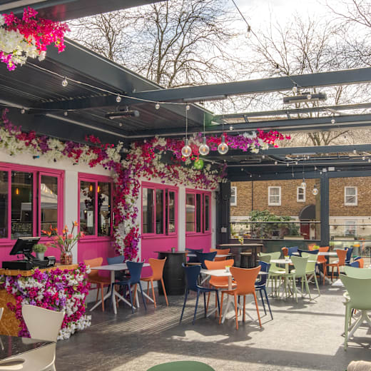 The Best Caribbean Restaurants in Blackfriars & Temple, London | TheFork