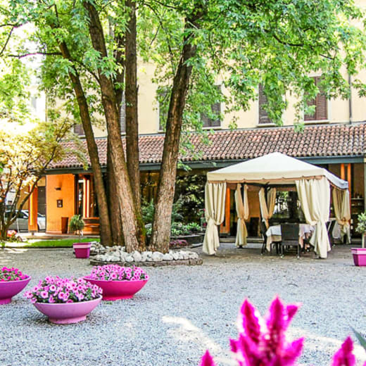 The Best Top rated Restaurants in Arcore | TheFork