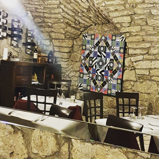 The 5 Best Restaurants in Bosa 2026 | TheFork