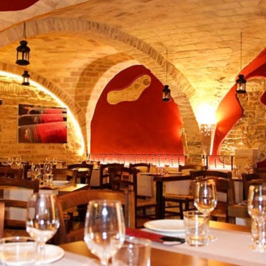 The 5 Best Italian Restaurants in Tortoreto | TheFork