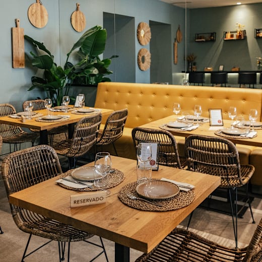 Menus 2025 - O Bem Disposto in Lisbon | TheFork