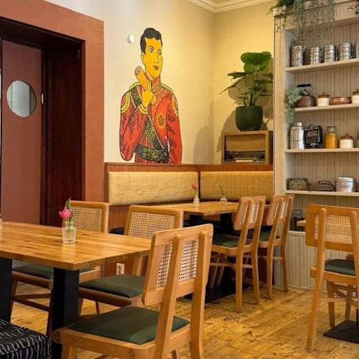 Carta y menù 2026 Actualizados - Chutnify Prenzlauer Berg en Berlín ...