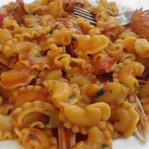 Restaurant Il Calesse à Quercianella - Menu, avis, prix et réservation ...