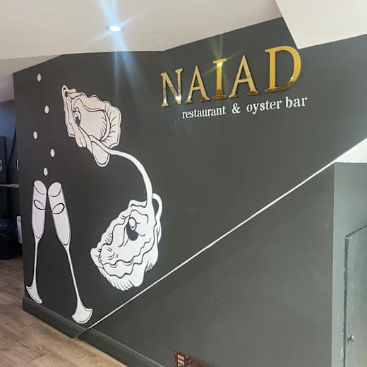 The Best Seafood Restaurants in Beckenham | TheFork