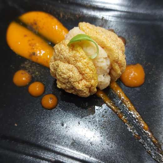 Carte et Menus 2026 - SOBAT Restaurant - Fine Dining e Vegano à ...