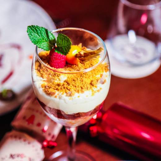 Chestergate Bistro in Macclesfield - Restaurant Reviews, Menus, and ...