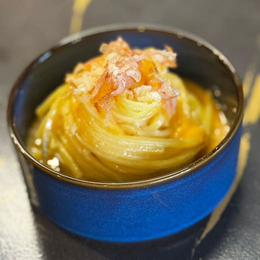 Menu 2025 - Sole Bistrot Tenerife in Fañabé | TheFork