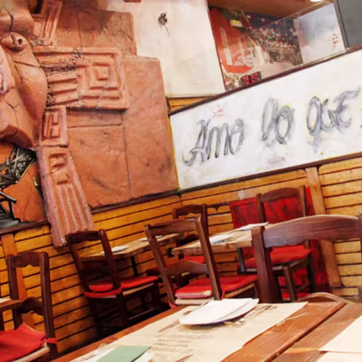The 10 Best Cocktail Restaurants in Chamberí, Madrid | TheFork