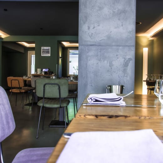 The 10 Best Cool & Trendy Restaurants in Hamburg | TheFork