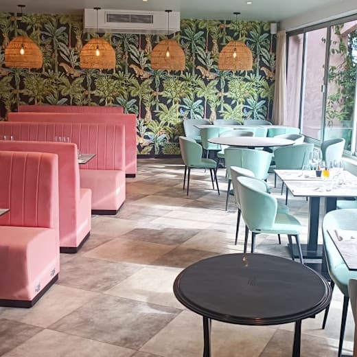 The 5 Best After work Restaurants in Cannes | TheFork