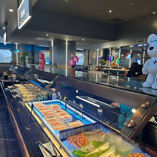 Menus 2026 - Mr Chen Hot Pot in Santa Cruz de Tenerife | TheFork