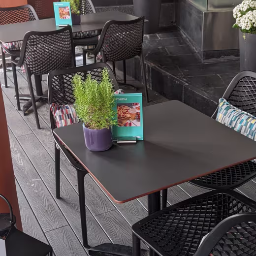 The Restaurant and Bar at Thistle Royal Trafalgar em Londres - Preços ...