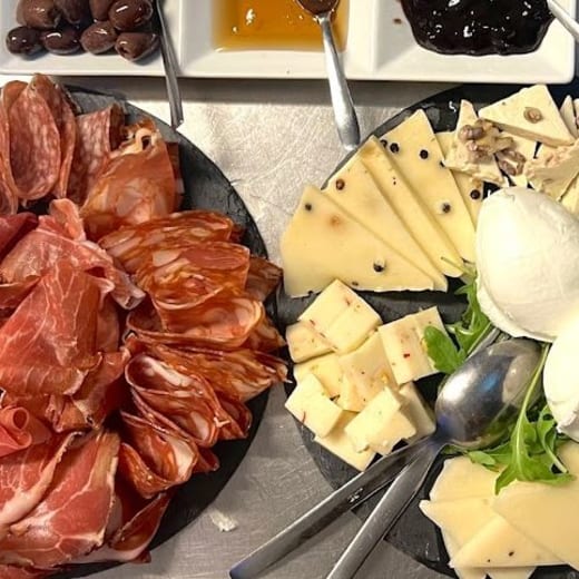 Carte et Menus 2025 - BIBO Ristorante dal 1969 à Rome | TheFork