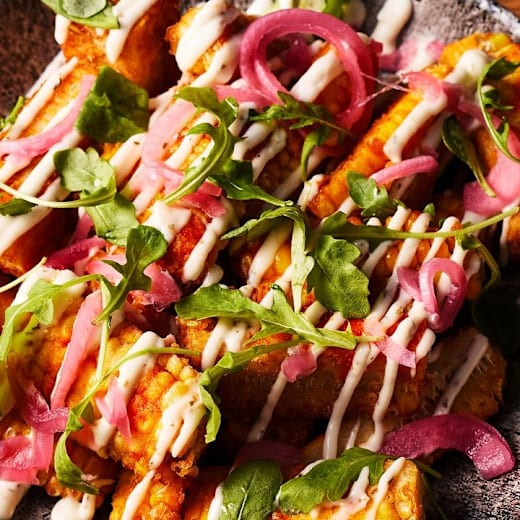 Carte et Menus 2025 - Midsummer Tap à Milton Keynes | TheFork