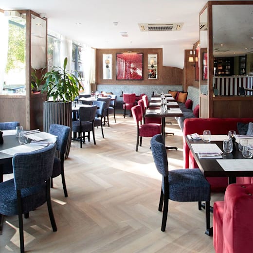 Menu 2025 - Storia - Shepperton in Shepperton | TheFork