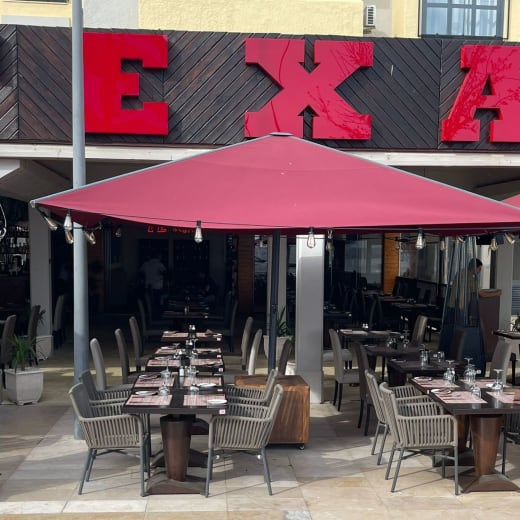 The 5 Best Oceanfront Restaurants in Albufeira | TheFork