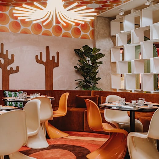 The Best Avocado Restaurants in Serrano, Madrid | TheFork