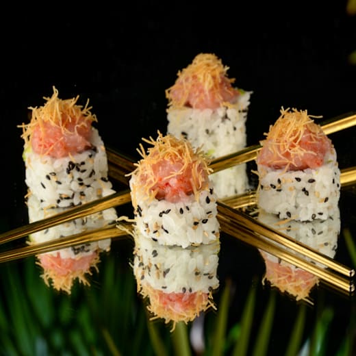 Restaurant Ginko Sushi à Rome - Menu, avis, prix et réservation | TheFork