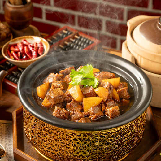 Menus 2026 - Loong Express in London | TheFork